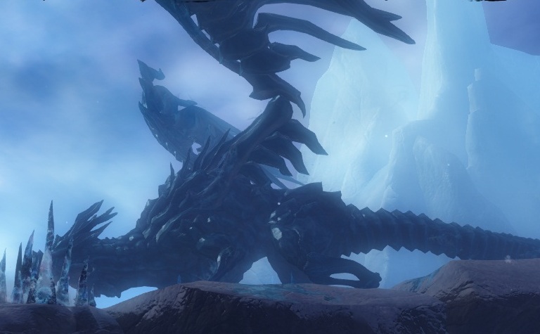 Guild Wars 2 Jormag Dragon Guide