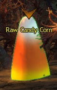 Guild Wars 2 Halloween Event