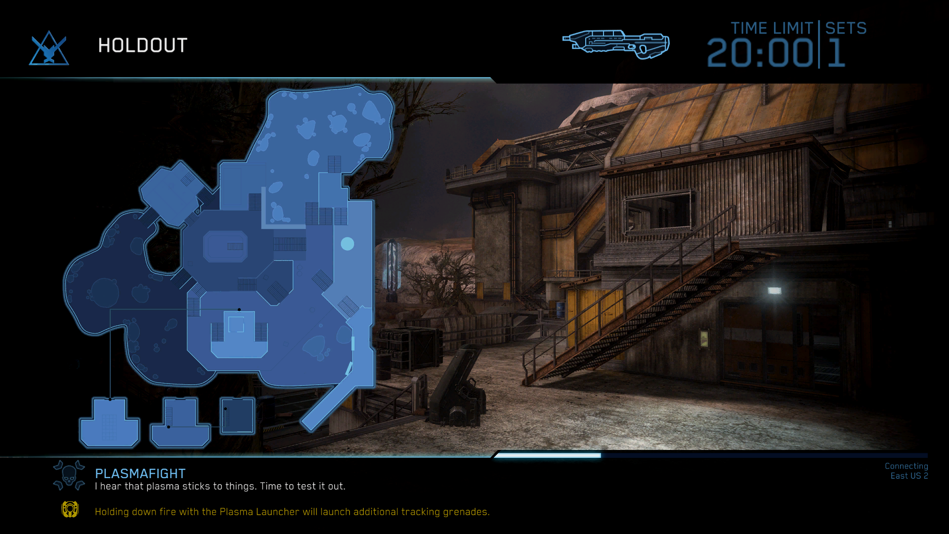 Halo Reach (MCC) Firefight Guide - Holdout