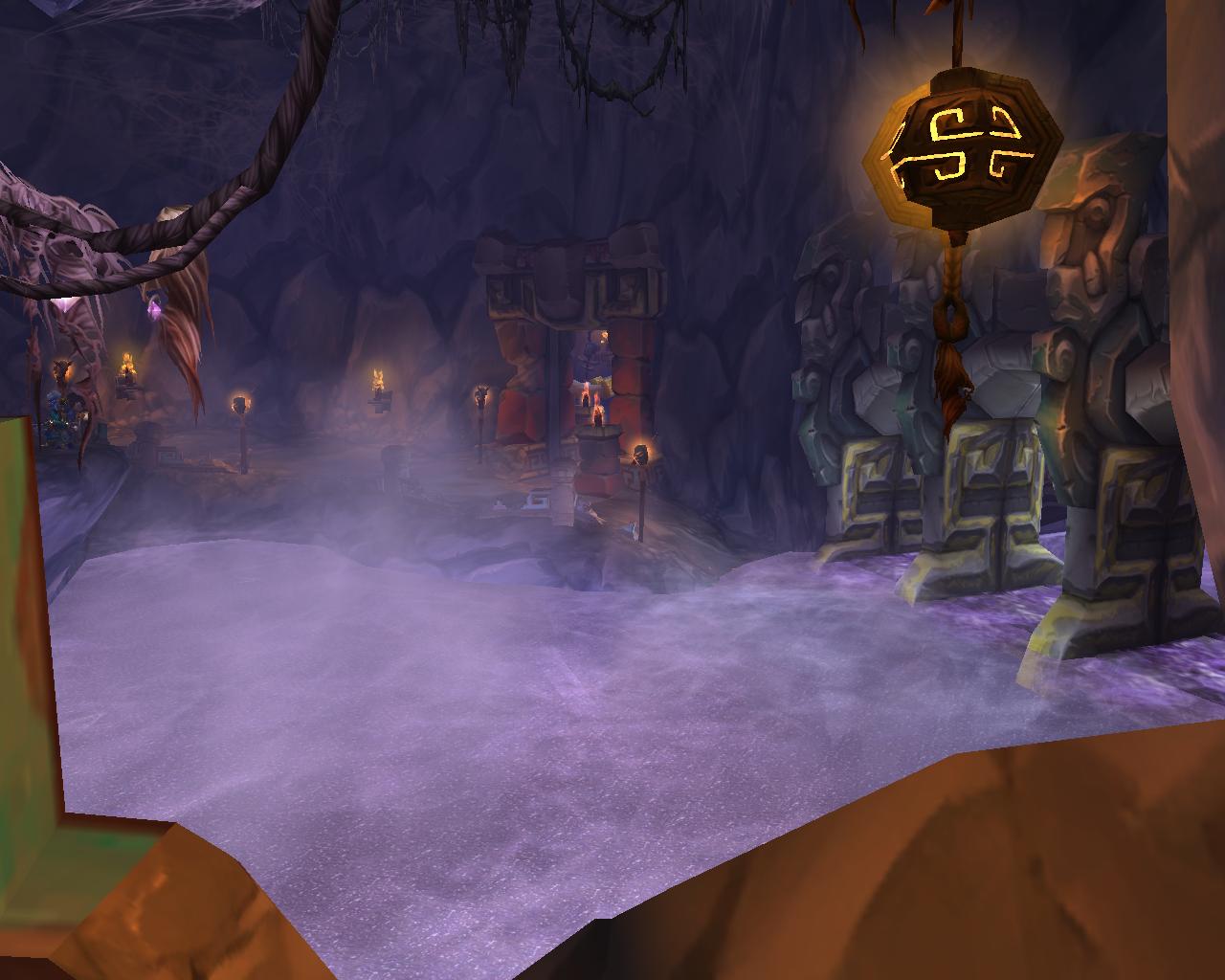 Gun'drak Instance Guide