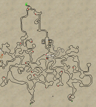 Temple of Droga - Kunark Leveling Guide