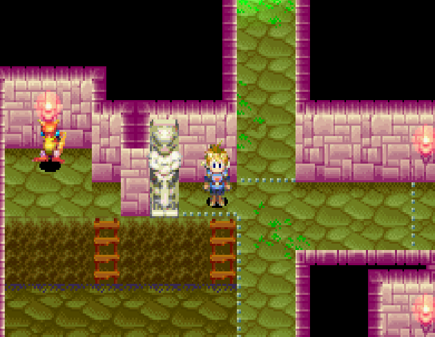 Golden Sun Djinni 10 - 19 Locations & Guide