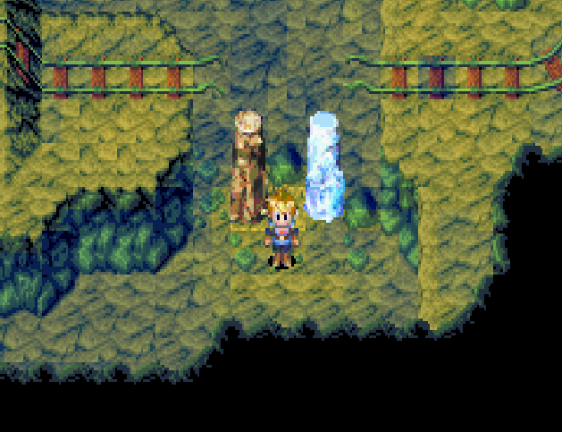 Golden Sun Djinni 10 - 19 Locations & Guide