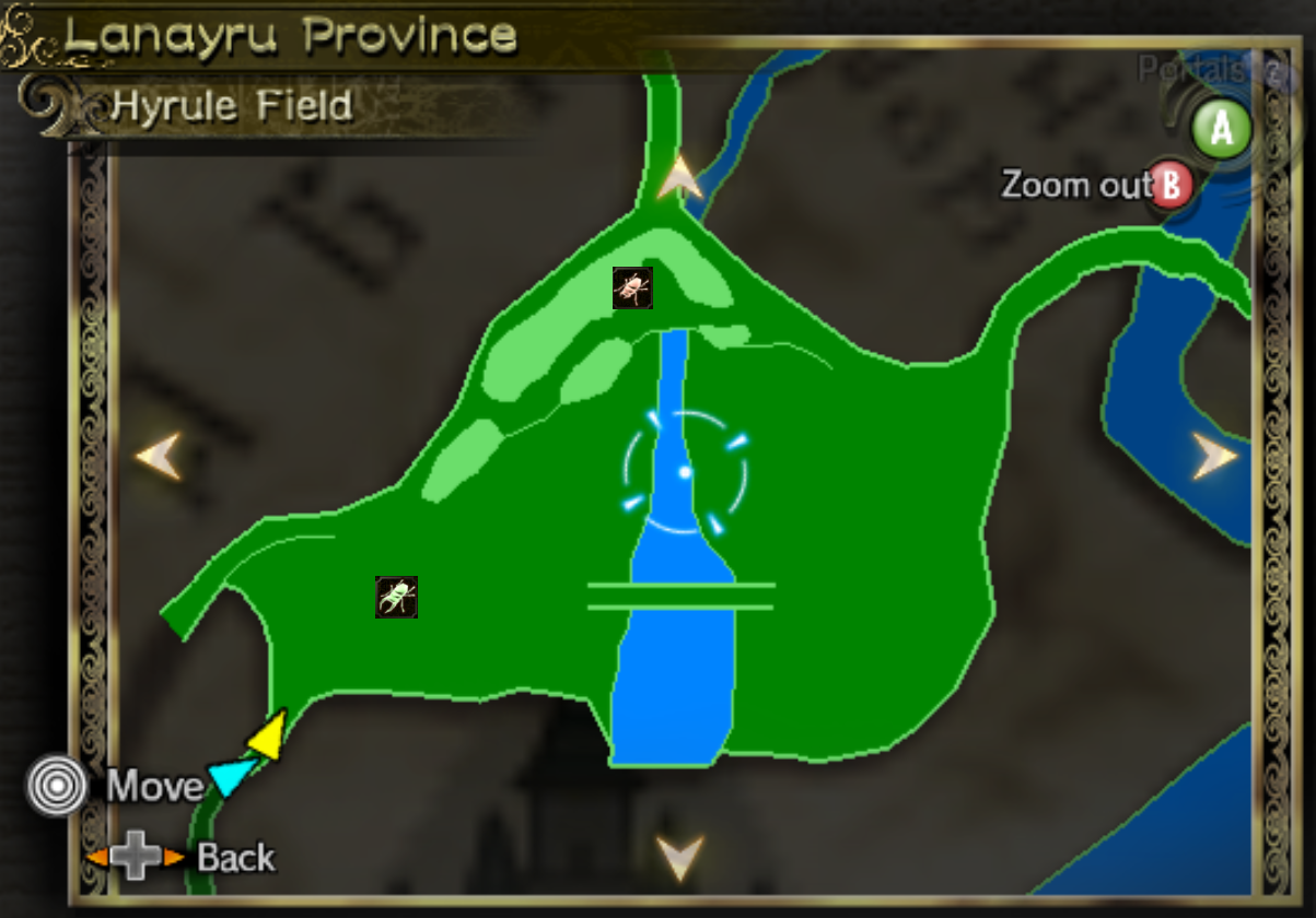 Golden Stag Beetle Male and Female Locations and Guide