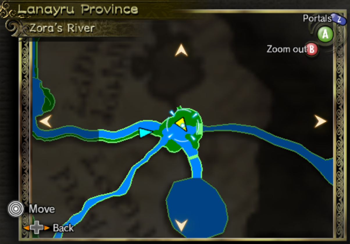 Zelda The Twilight Princess Guides