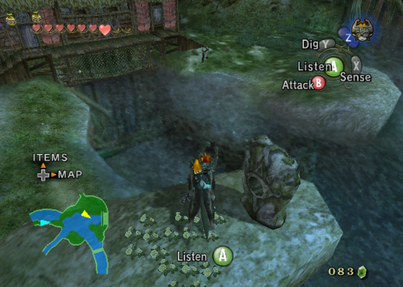 Zelda The Twilight Princess Guides