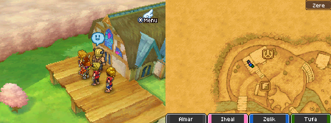 Dq9 Map Of Resources