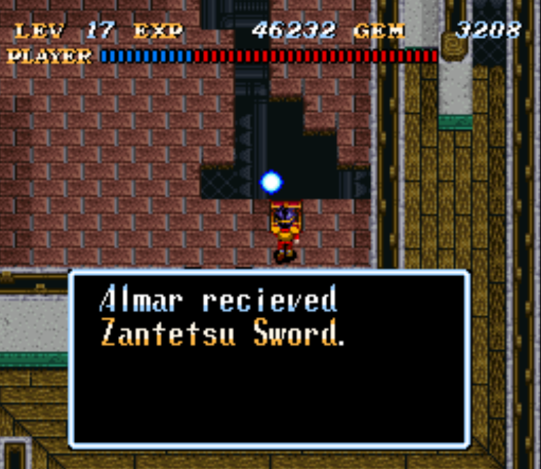 Soul Blazer Guides and Walkthroughs