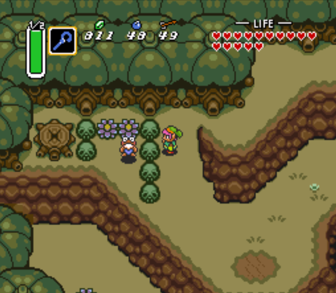 How to get the Tempered Sword