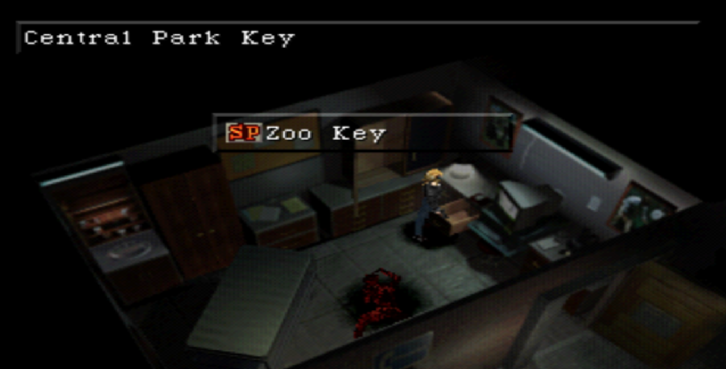 Parasite Eve Guides and Walkthroughs